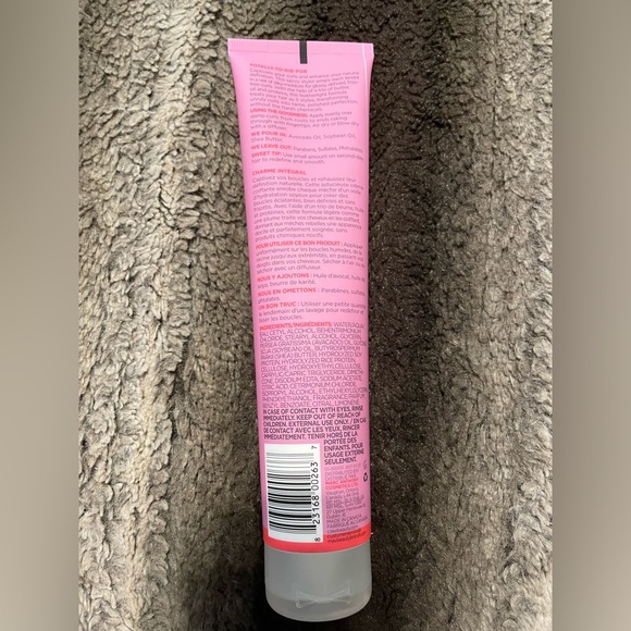 Cake | Hair | Cake The Curl Friend Defining Curl Cream | Poshmark